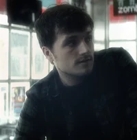 Chat with Josh Futturman | character.ai | Personalized AI for every ...