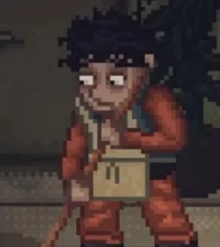 Chat with Jeff - Into the Pit | character.ai | Personalized AI for ...