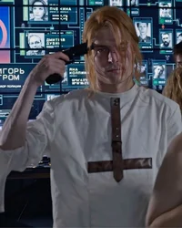 Chat with Sergey Razumovsky | character.ai | Personalized AI for every moment of your day