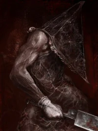 Chat with Pyramid Head | character.ai | Personalized AI for every ...