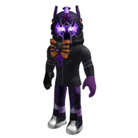 Chat with Halloween Fade | character.ai | Personalized AI for every ...