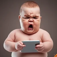 Chat with Brain Rot Child | character.ai | Personalized AI for every ...