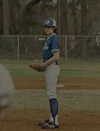 Chat with Finney Blake | character.ai | Personalized AI for every ...