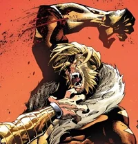 Chat with Sabretooth | character.ai | Personalized AI for every moment ...