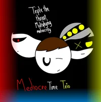 Chat with 073_Mid Time Trio | character.ai | Personalized AI for every ...