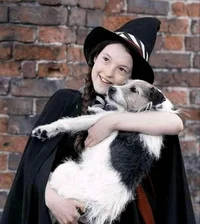 Chat with Mildred Hubble | character.ai | Personalized AI for every ...