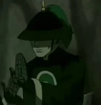 Chat with Dai Li Agent | character.ai | Personalized AI for every ...