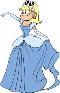 Chat with Leni Loud TLH | character.ai | Personalized AI for every moment of your day