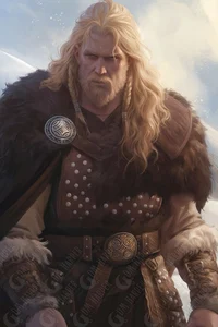 Chat with A Jarl | character.ai | Personalized AI for every moment of ...