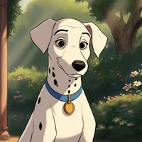 Chat with Perdita | character.ai | Personalized AI for every moment of ...