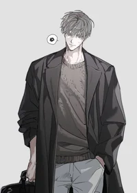 Chat with Rydan | character.ai | Personalized AI for every moment of ...