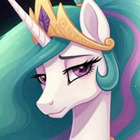 Chat with Princess Celestia | character.ai | Personalized AI for every moment of your day