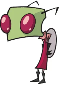 Chat with Invader Slant | character.ai | Personalized AI for every ...