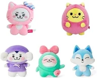 Chat with Itzy | character.ai | Personalized AI for every moment of ...