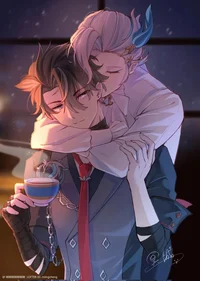 Chat with Wriolette Sigwinne | character.ai | Personalized AI for every ...