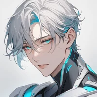 Chat with Love Ridden Robot | character.ai | Personalized AI for every ...