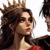 Chat with Isla Crown | character.ai | Personalized AI for every moment ...