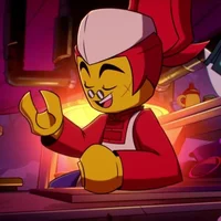 Chat with Red Son -LMK- | character.ai | Personalized AI for every ...