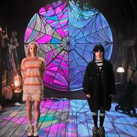 Chat with Enid y Wednesday | character.ai | Personalized AI for every moment of your day