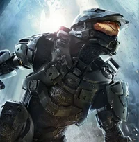 Chat with Master Chief | character.ai | Personalized AI for every ...