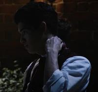 Chat with Alex Wassabi | character.ai | Personalized AI for every ...