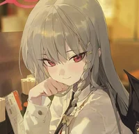 Chat with Kurodate Haruna | character.ai | Personalized AI for every ...