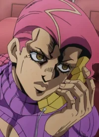 Chat with Vinegar Doppio | character.ai | Personalized AI for every ...