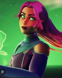 Chat with Starfire -FN- | character.ai | Personalized AI for every ...