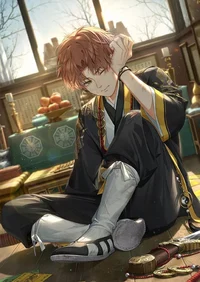 Chat with Jun Lai | character.ai | Personalized AI for every moment of ...