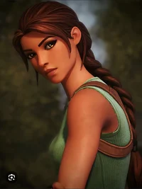Chat with Lara Croft -FN- | character.ai | Personalized AI for every moment of your day