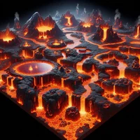 Chat with Lava Dimension | character.ai | Personalized AI for every ...