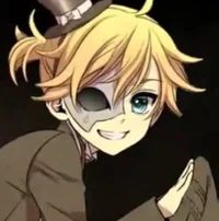 Chat with Doll boy -Len- | character.ai | Personalized AI for every ...