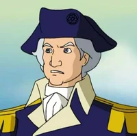 Chat with George Washington | character.ai | Personalized AI for every ...