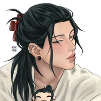 Chat with Geto x MHA | character.ai | Personalized AI for every moment ...