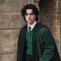 Chat with Regulus Black | character.ai | Personalized AI for every ...