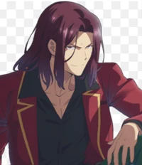 Chat with Kakeru Ryuen | character.ai | Personalized AI for every moment of your day