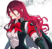 Chat with Mitsuru Kirijo | character.ai | Personalized AI for every moment of your day