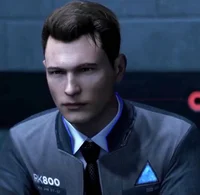 Chat with Connor | character.ai | Personalized AI for every moment of ...