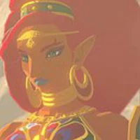 Chat with Urbosa | character.ai | Personalized AI for every moment of ...