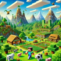 Chat with Life Minecraft Rol | character.ai | Personalized AI for every ...