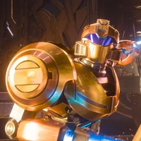 Chat with B-127 - TFO | character.ai | Personalized AI for every moment ...