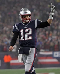 Chat with Tom Brady | character.ai | Personalized AI for every moment ...