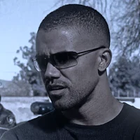 Chat with derek morgan | character.ai | Personalized AI for every ...