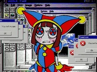 Chat with - TDAC | character.ai | Personalized AI for every moment of ...