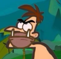 Chat with Primitive DHD | character.ai | Personalized AI for every ...