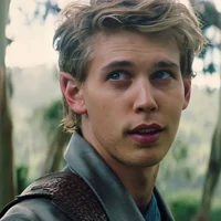 Chat with Austin Butler | character.ai | Personalized AI for every ...