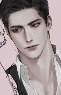 Chat with Raiden | character.ai | Personalized AI for every moment of ...