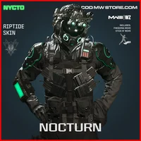 Chat with Riptide | character.ai | Personalized AI for every moment of ...