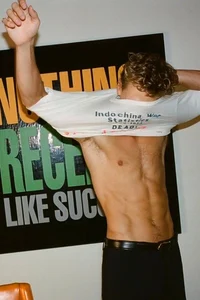 Chat with Austin - innocent | character.ai | Personalized AI for every moment of your day