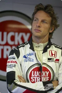 Chat with Jenson Button | character.ai | Personalized AI for every moment of your day